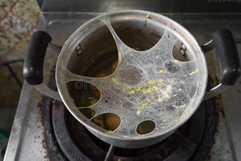 Exploding Hard Boiled Egg Stock Photos - Free & Royalty-Free Stock ...