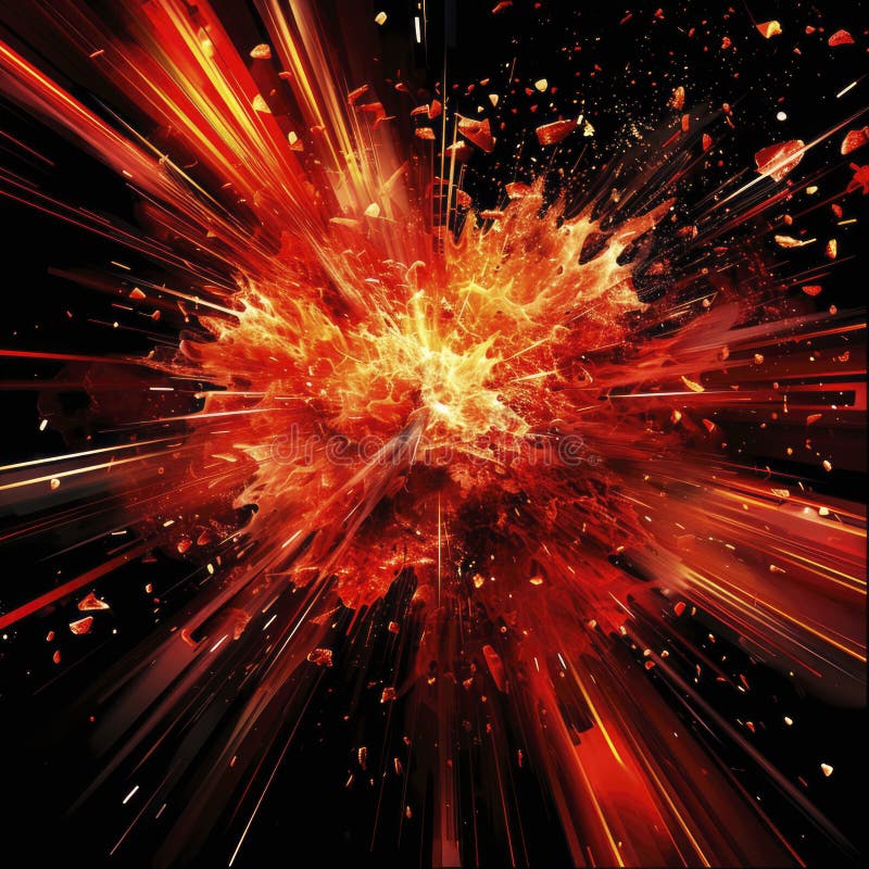 Exploding Bolts Stock Illustrations – 60 Exploding Bolts Stock ...