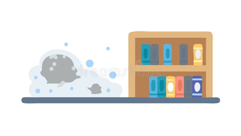 Exploding Bookshelf, Creative Chaos and Intellectual Breakthrough ...