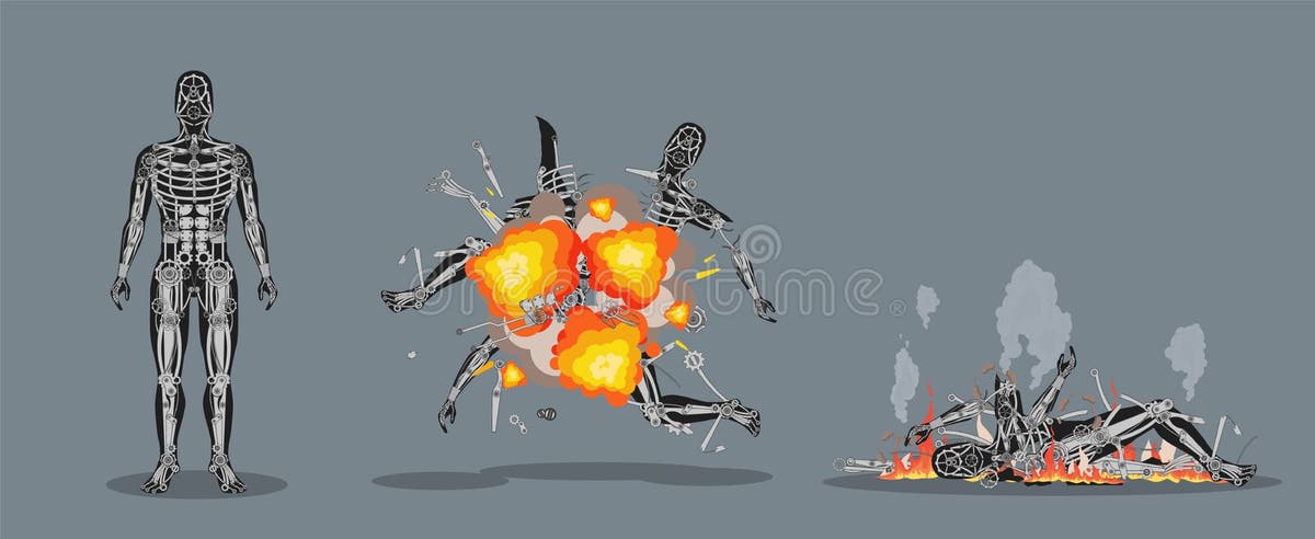 Self Destructs Stock Illustrations – 2 Self Destructs Stock ... Self Destructs Stock Illustrations – 2 Self Destructs Stock ...