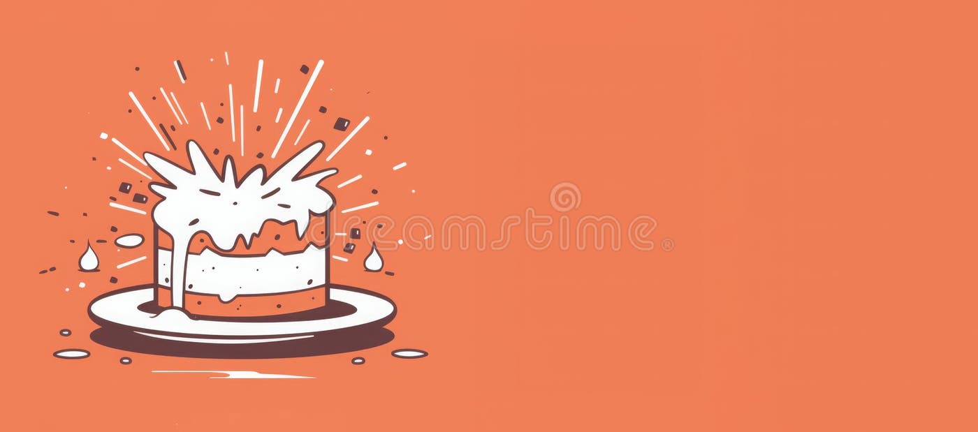 Crumbled Cake Stock Illustrations – 145 Crumbled Cake Stock ...