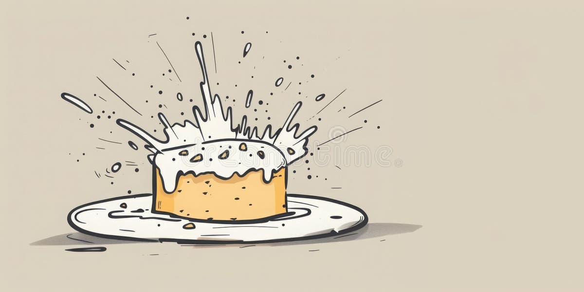 Crumbled Cake Stock Illustrations – 116 Crumbled Cake Stock Illustrations, Vectors & Clipart ...