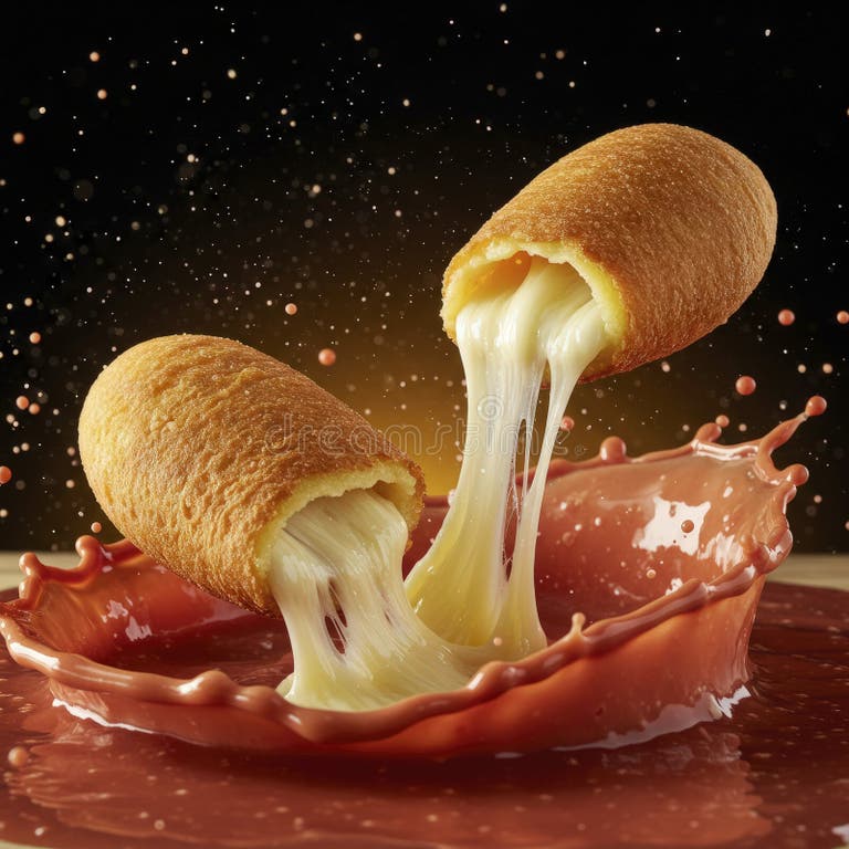 Cheese Corn Dogs Stock Illustrations – 320 Cheese Corn Dogs Stock ...