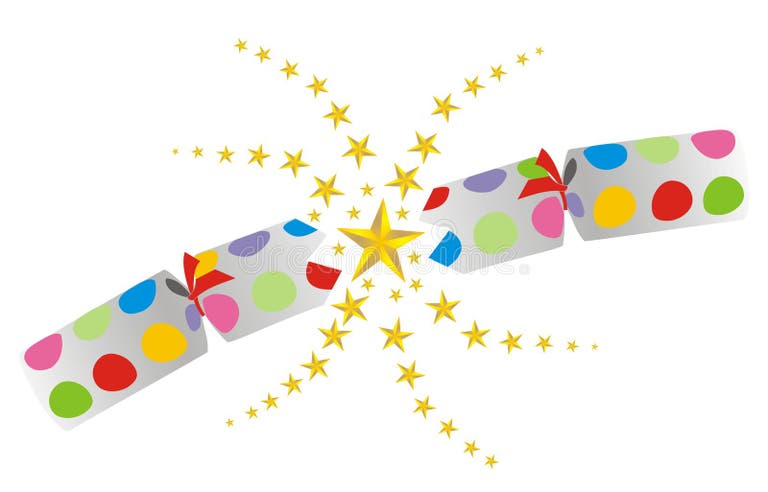 Cracker Exploding Stock Illustrations – 1,482 Cracker Exploding Stock ...