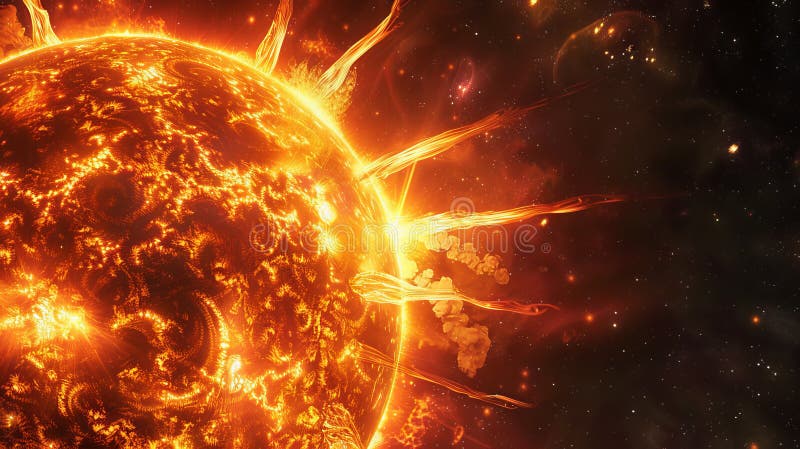 1,773 Exploding Sun Stock Photos - Free & Royalty-Free Stock Photos ...