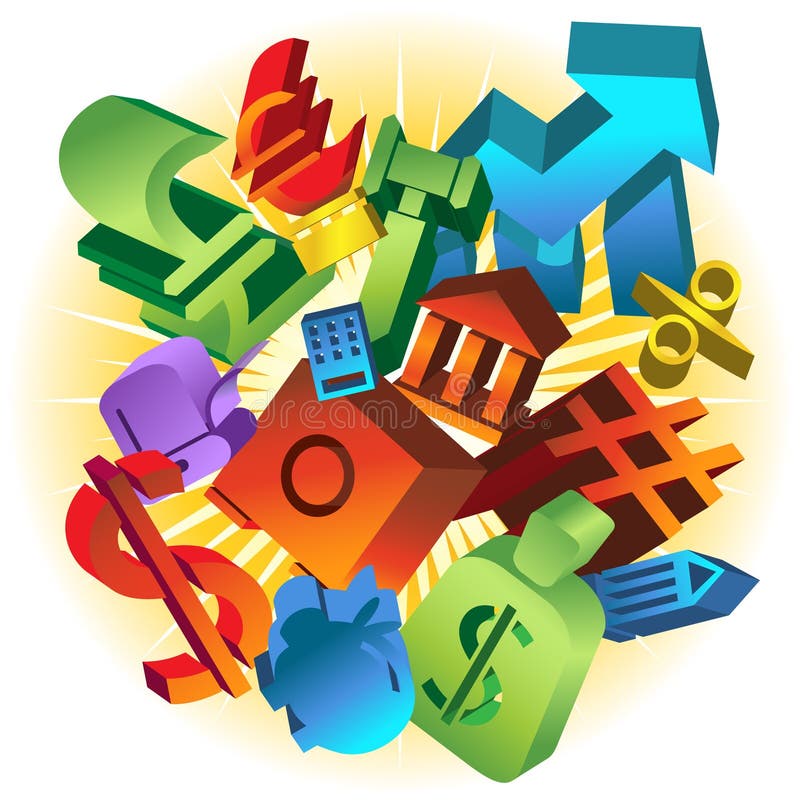 Exploding Calculator Stock Illustrations – 12 Exploding Calculator ...