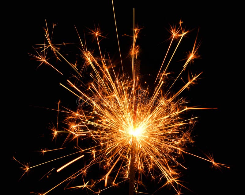 Exploding firework stock photo. Image of coloured, heat - 12401482