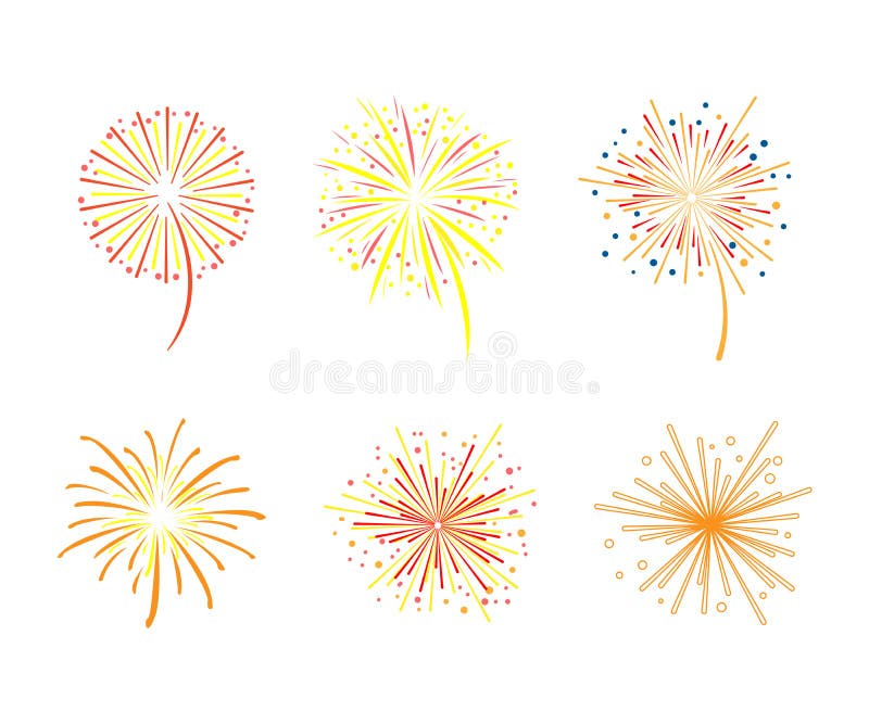 Firecracker Exploding Vector Stock Illustrations – 929 Firecracker ...