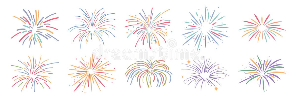 Exploding Firecracker Stock Illustrations – 2,475 Exploding Firecracker ...