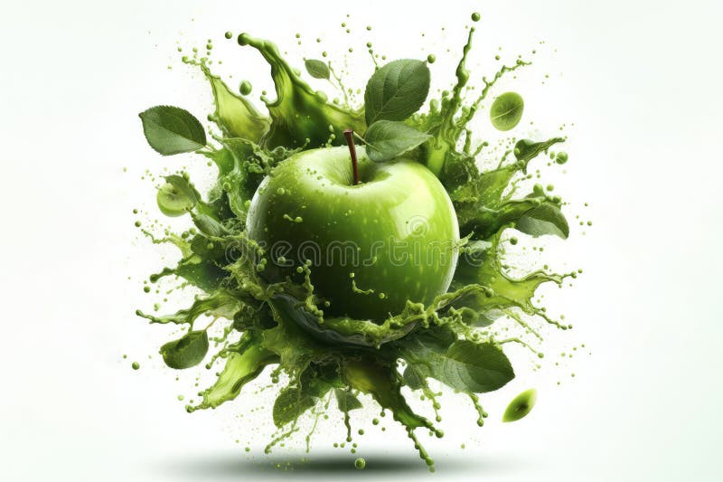 Exploding Fruit Stock Illustrations – 1,104 Exploding Fruit Stock ...