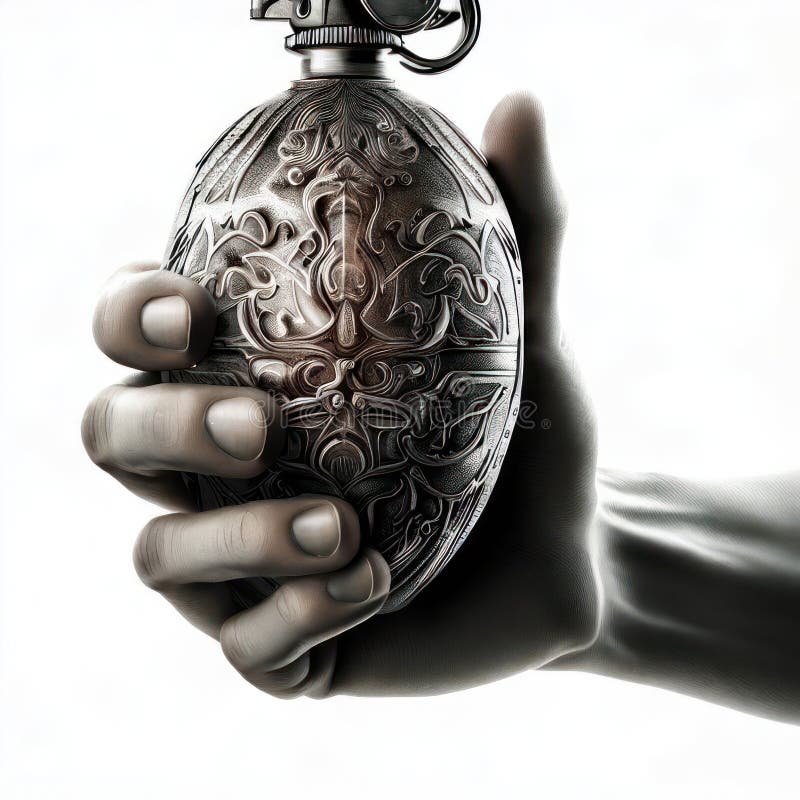 Exploding Hands: a Spectacular Image Generation Challenge.generative AI ...