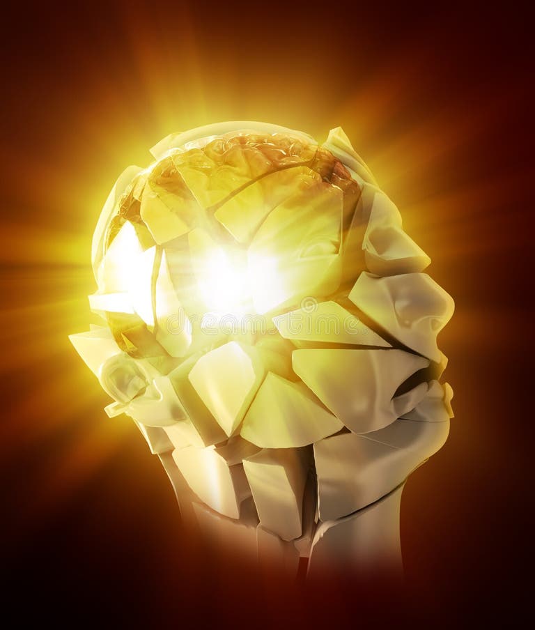 Exploding Head Stock Illustrations – 1,578 Exploding Head Stock ...