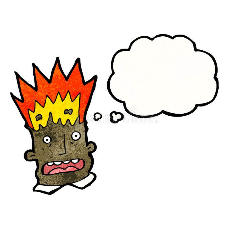 Exploding Head Stock Illustrations – 1,638 Exploding Head Stock ...