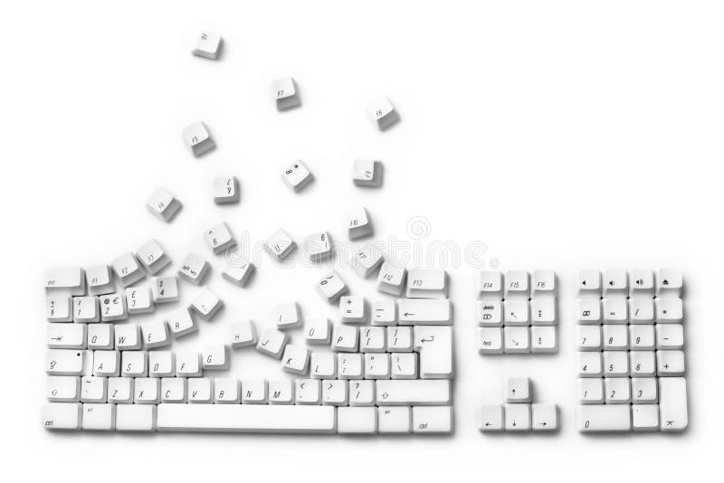 280 Keyboard Exploding Stock Photos - Free & Royalty-Free Stock Photos ...