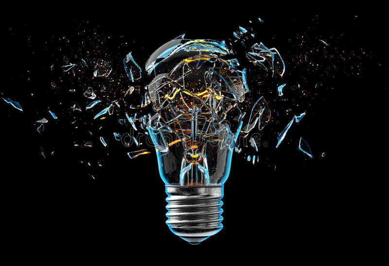 Innovation Exploding Stock Illustrations – 795 Innovation Exploding ...