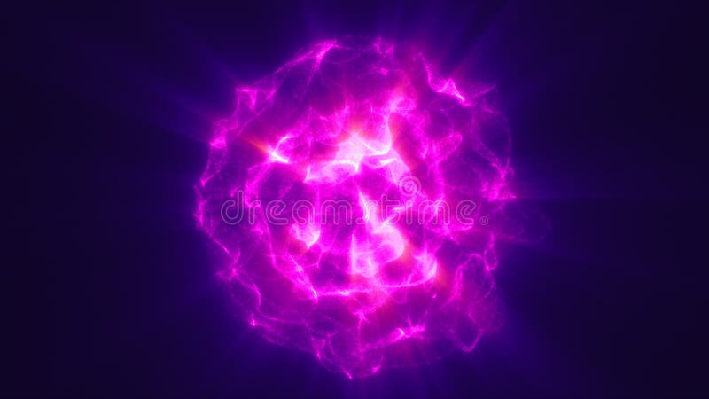 Glowing Plasma Textures Stock Illustrations – 335 Glowing Plasma ...