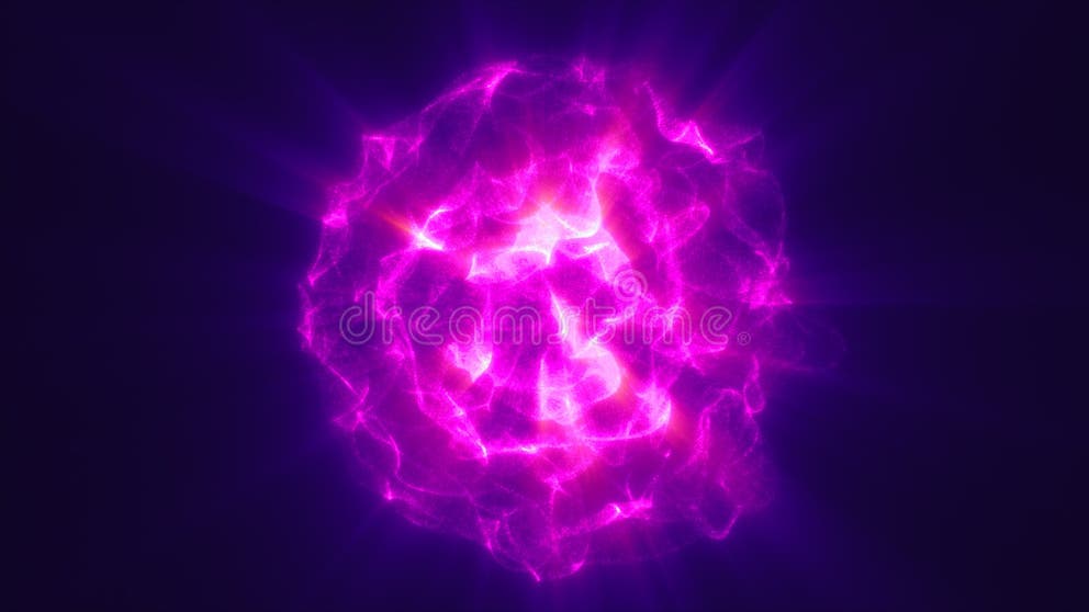 Glowing Plasma Textures Stock Illustrations – 335 Glowing Plasma ...