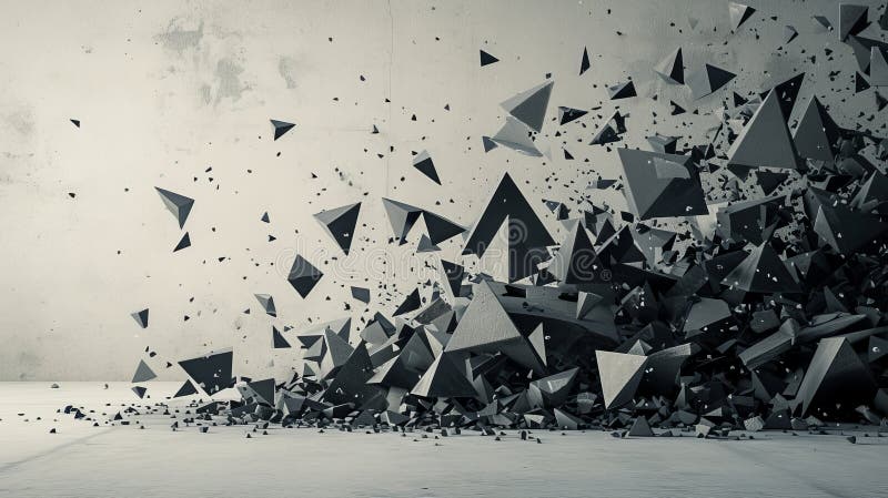 Dynamic Explosion Metallic Objects Stock Photos - Free & Royalty-Free ...