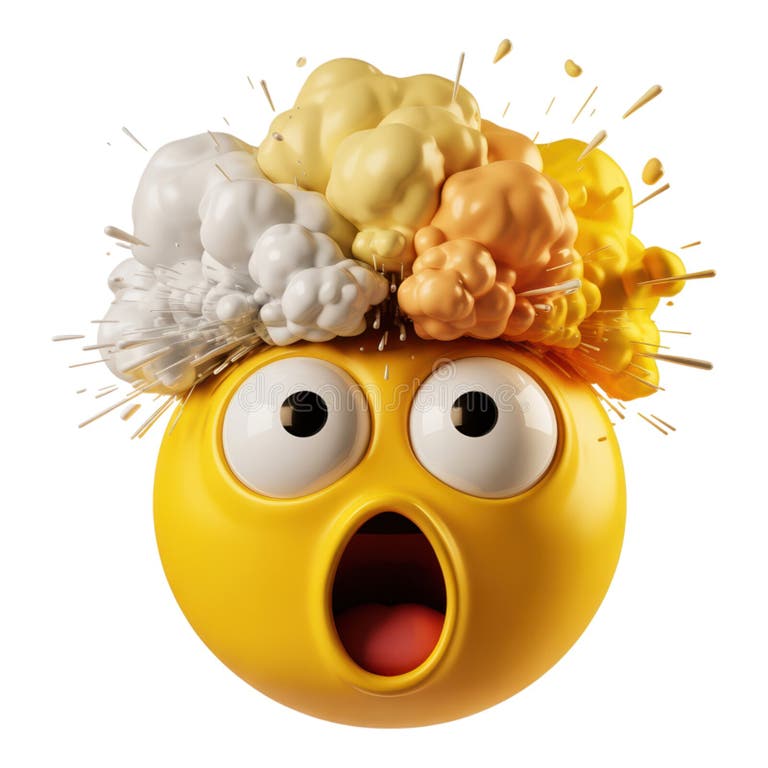 Mind Emoji Stock Illustrations – 1,741 Mind Emoji Stock Illustrations ...