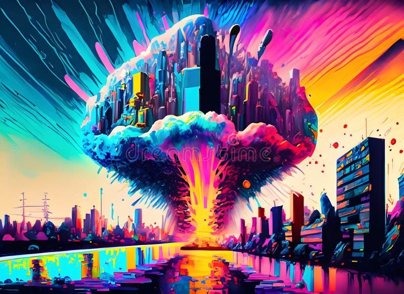 Exploding Photon Stock Illustrations – 48 Exploding Photon Stock ...