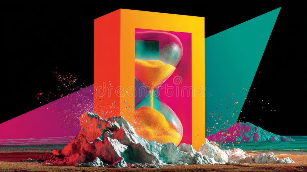 Colored Rectangular Portal Stock Photos - Free & Royalty-Free Stock ...