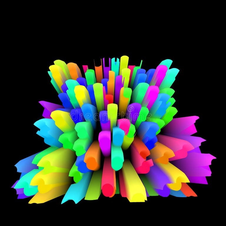 Coloured Columns Stock Illustrations – 69 Coloured Columns Stock ...