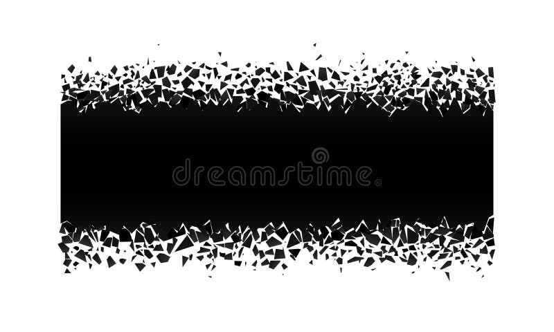 Exploding Debris Stock Illustrations – 535 Exploding Debris Stock ...