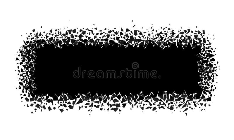 Exploding Debris Stock Illustrations – 535 Exploding Debris Stock ...