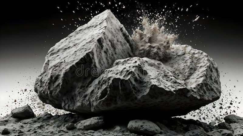 Smash Rock Stock Illustrations – 415 Smash Rock Stock Illustrations ...