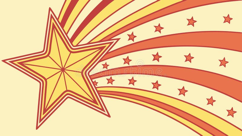 Exploding Star Burst, Success and Achievement Symbol, Vector Design ...