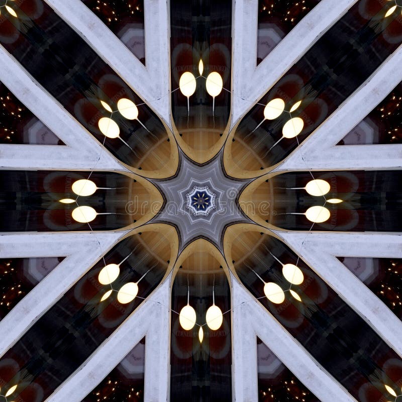 Exploding star stock illustration. Illustration of plasma - 467793