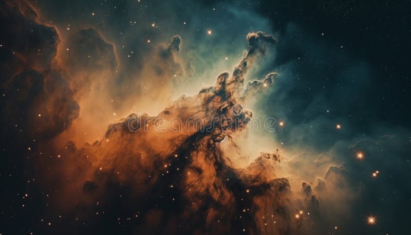 Exploding Supernova Illuminates Vibrant Galaxy in Mysterious Star Field ...