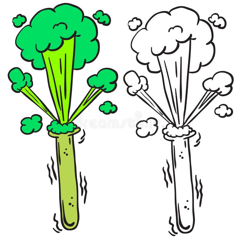 Exploding test tube stock illustration. Illustration of pharmacy - 48102758