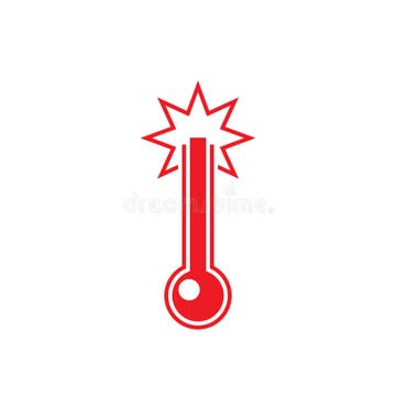 Exploding Thermometer Stock Illustrations – 46 Exploding Thermometer ...