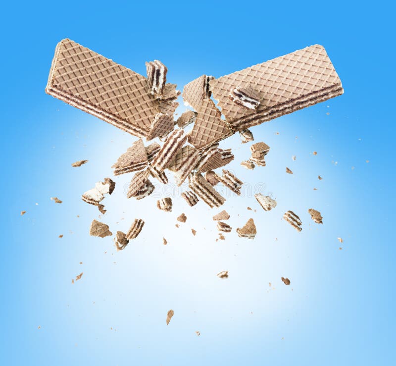 Tin can exploding stock image. Image of accuracy, target - 22640969