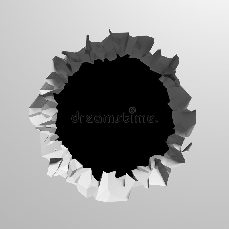 Exploding Concrete Wall Free Stock Illustrations – 144 Exploding ...