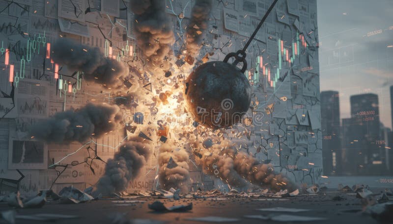 14,352 Wall Crash Isometric Stock Photos - Free & Royalty-Free Stock ...