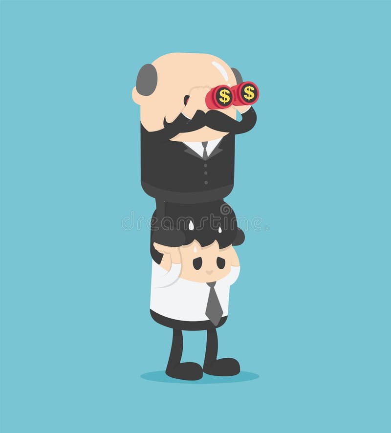 Exploitation stock illustration. Illustration of whip - 11786684