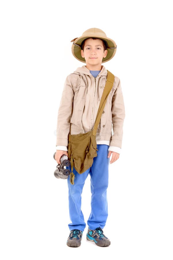 Explorador foto de stock. Imagem de procurarar, vidro - 45831892