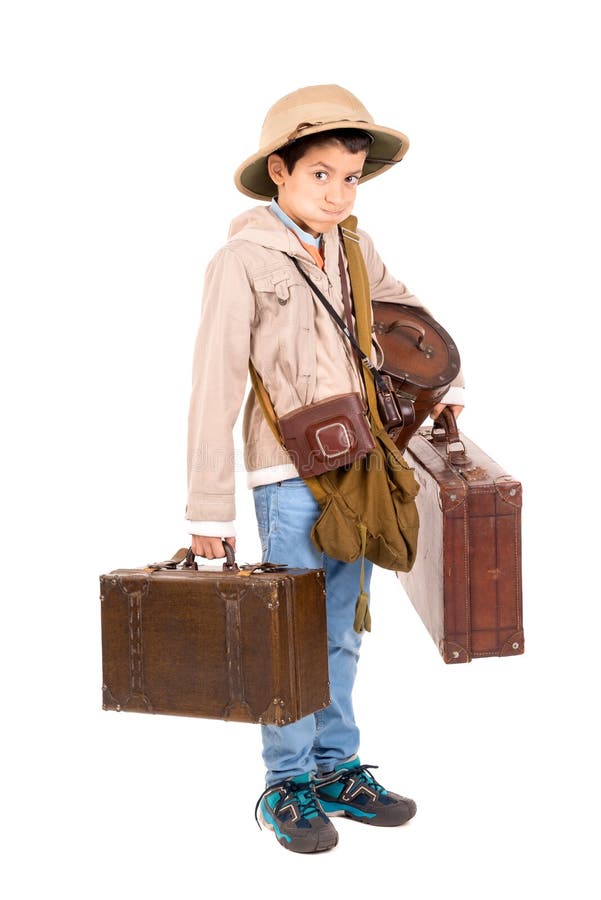 Explorador imagen de archivo. Imagen de recorrido, persona - 68670527