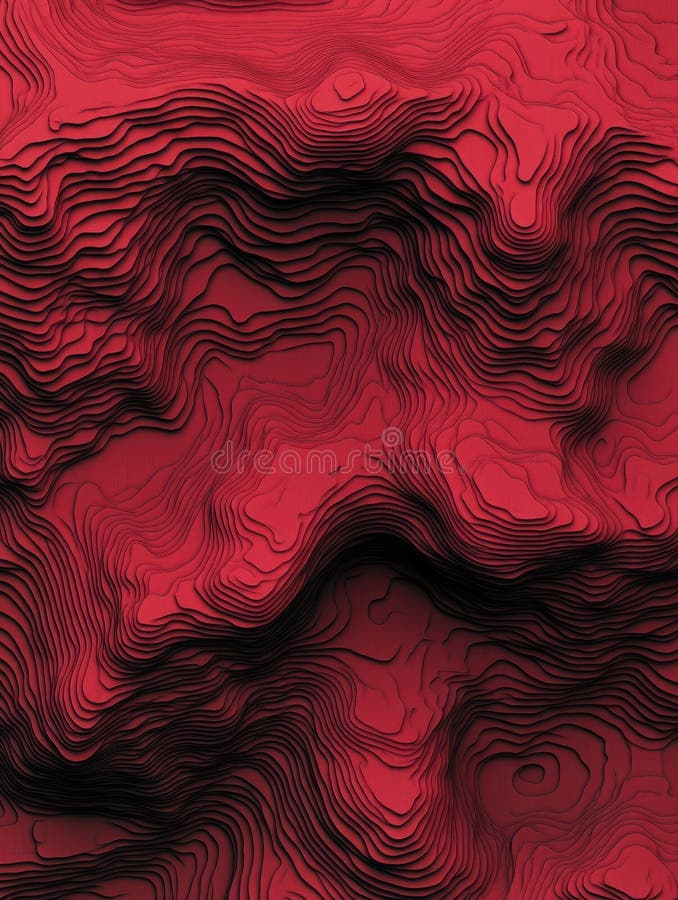 Exploration of Abstract Anatomical Textures with a Topographic Map ...