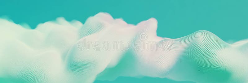 Exploration of Abstract Cloud Textures and Line Patterns in Soft Whites ...