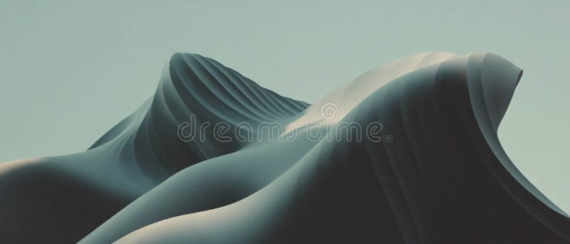 Exploration of Abstract Forms with Minimal Designs and Smooth Contours ...