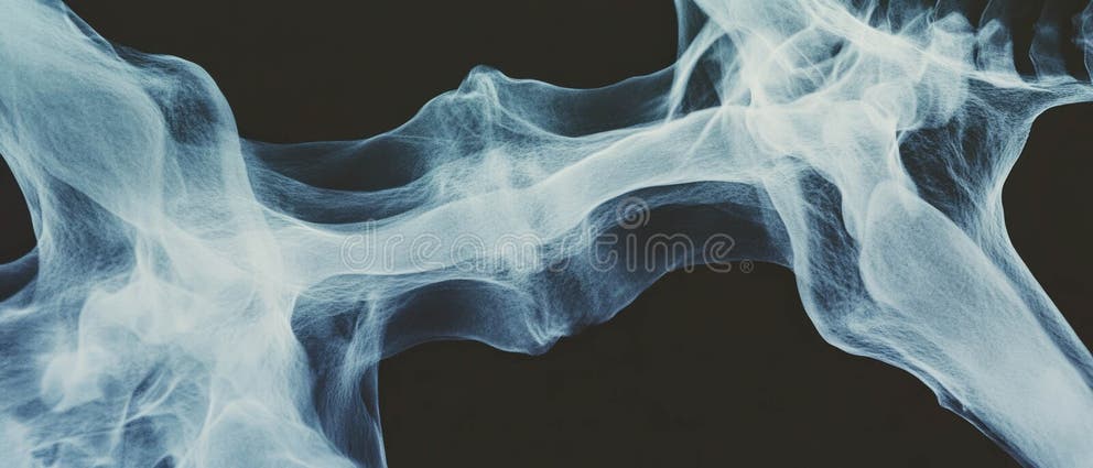 Exploration of Abstract Shapes and Organic Forms through X-ray Texture ...