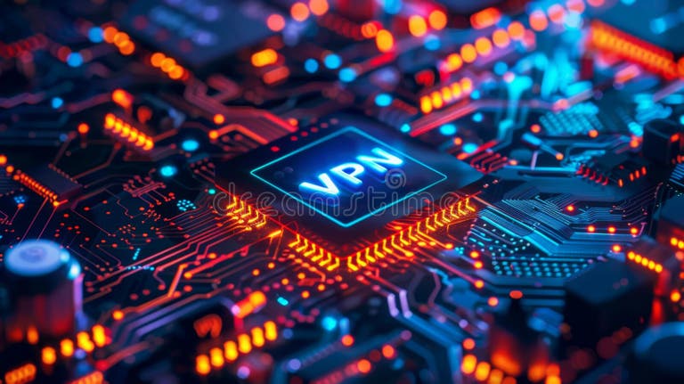 Exploration of AI-Based VPN Technology Enhancing Online Security and ...