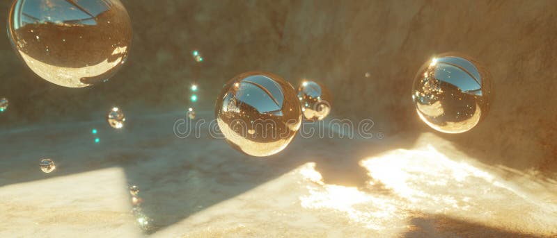Exploration of Anti-gravity Device Textures and Floating Smooth ...