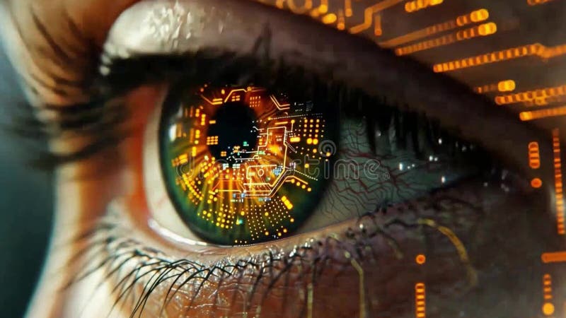 Exploration of Artificial Intelligence through a Close-up View of a ...