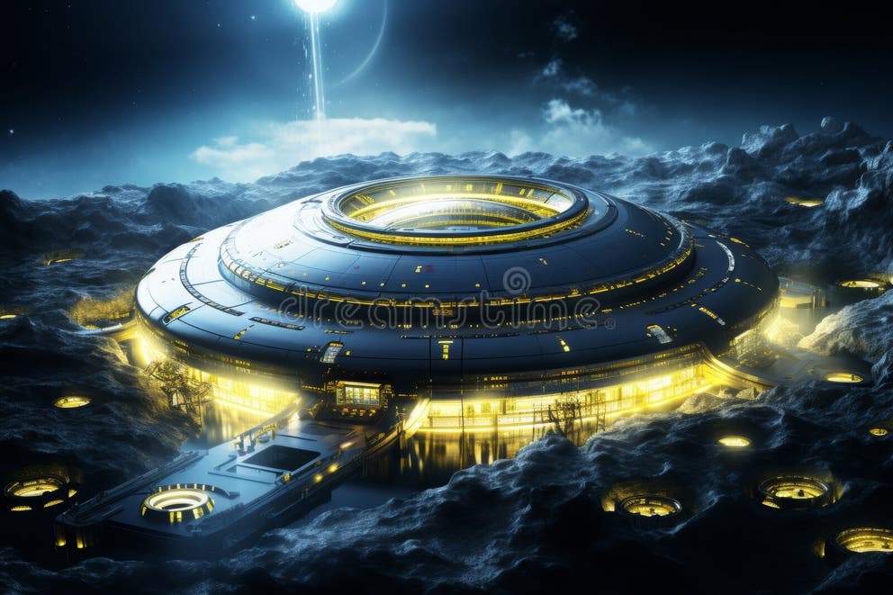 Exploration Beyond Earth Robotic Probes, Rovers, and Autonomous Systems ...