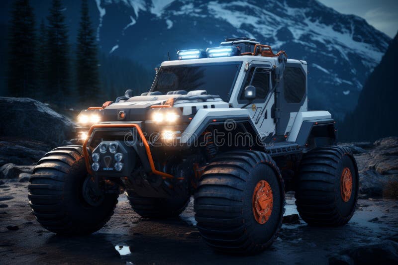 Exploration Beyond Earth Robotic Probes, Rovers, and Autonomous ...