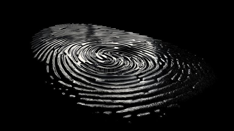 Exploration of Biometric Technology through Eye and Fingerprint ...